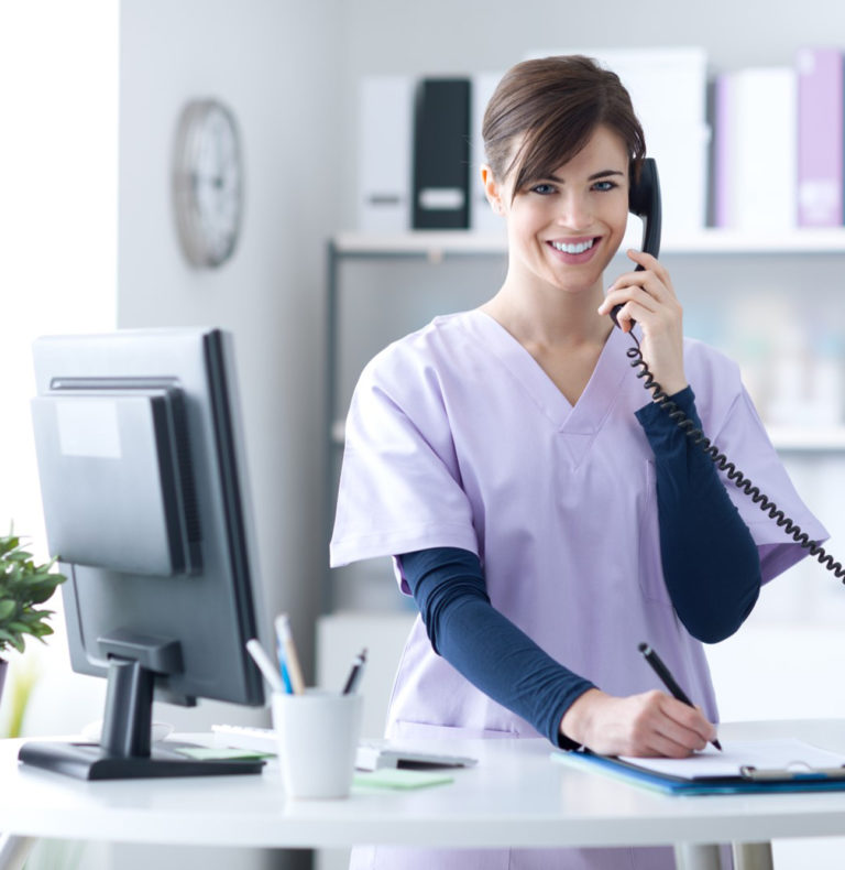 Contact Us – Perennity