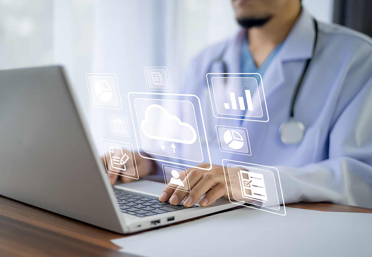 Transfer client – Perennity