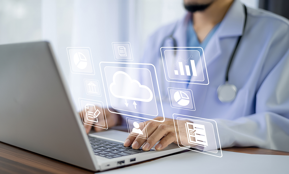 Perennity – DICOM Empowered By Innovation