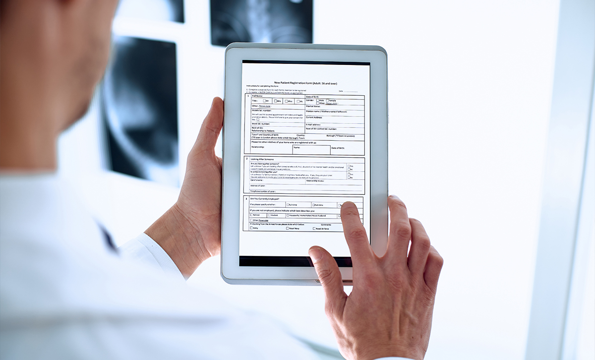 Image Portal – Perennity