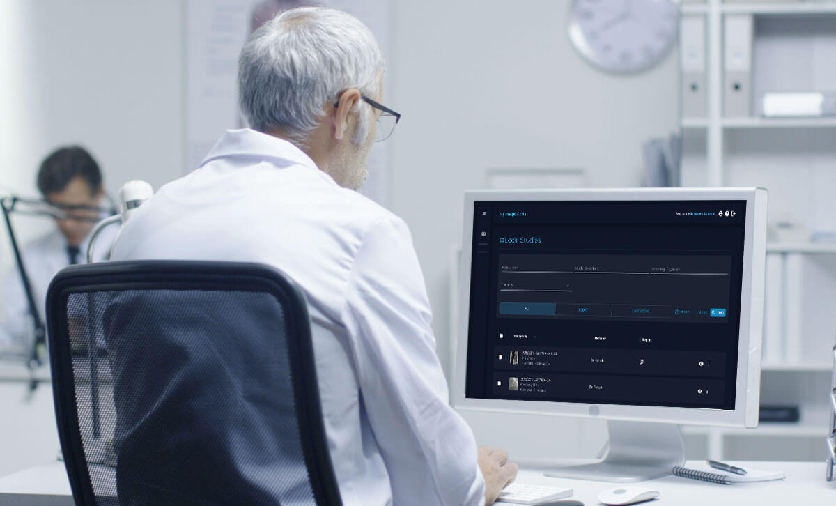 Our Solutions – Perennity