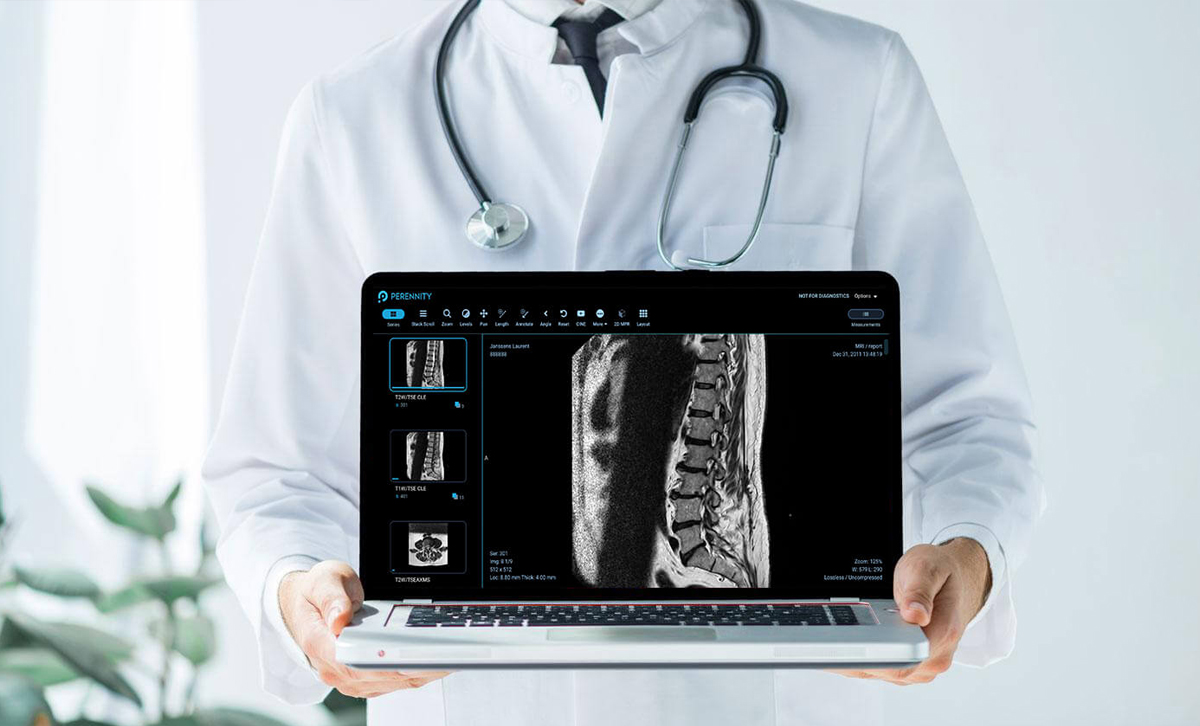 Image Portal – Perennity